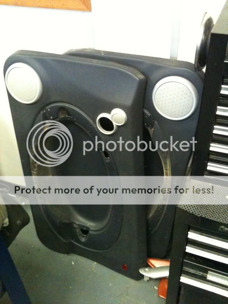 Loz's Well Trimmed Blue Minge | Page 10 | MiniTorque.com