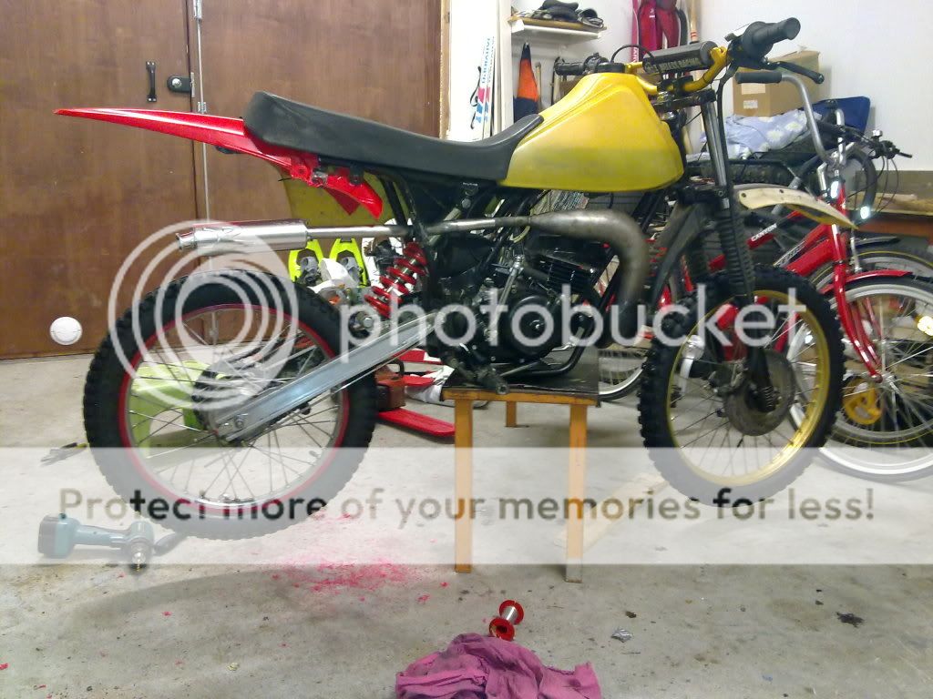 PV-Foorumi - Suzuki S - Hidas, mutta ruma.