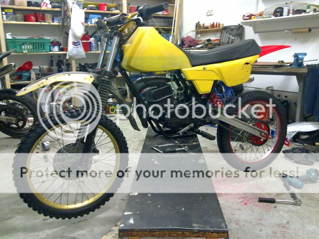 PV-Foorumi - Suzuki S - Hidas, mutta ruma.