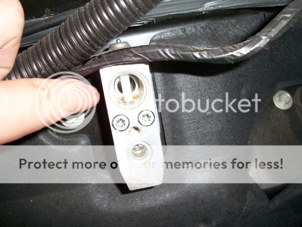 AC delete question | LS1GTO Forums