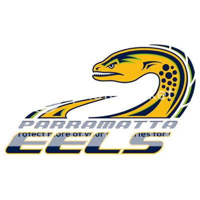 Parramatta Eels Logo