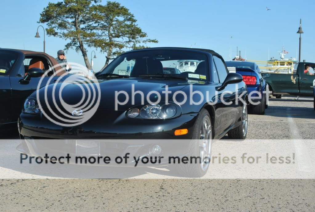 LI Miata -this Sunday at the beach - MX-5 Miata Forum