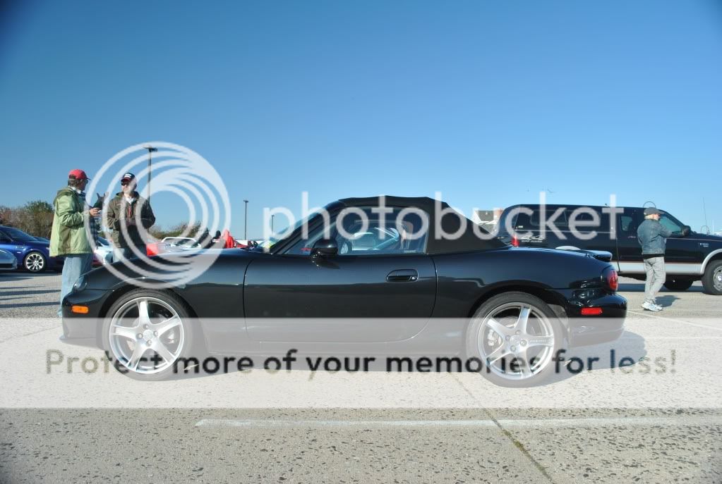 LI Miata -this Sunday at the beach - MX-5 Miata Forum