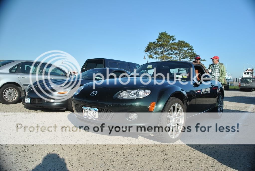 LI Miata -this Sunday at the beach - MX-5 Miata Forum