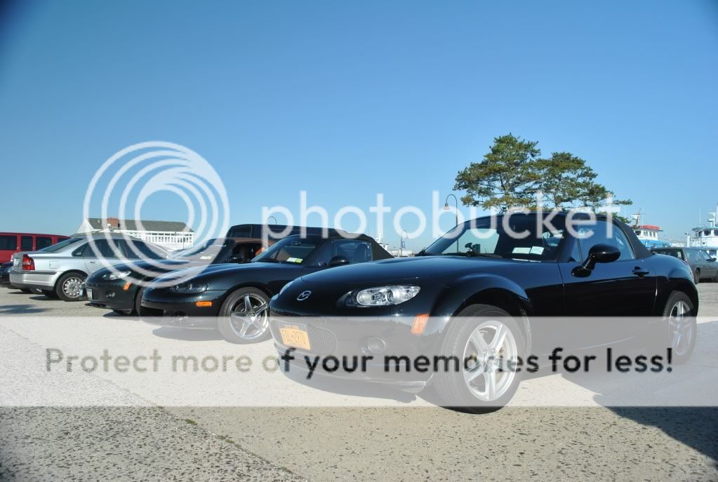 LI Miata -this Sunday at the beach - MX-5 Miata Forum