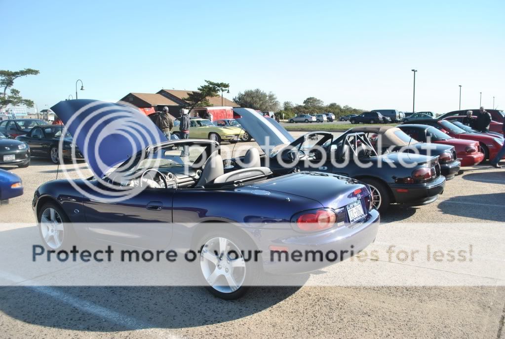 LI Miata -this Sunday at the beach - MX-5 Miata Forum