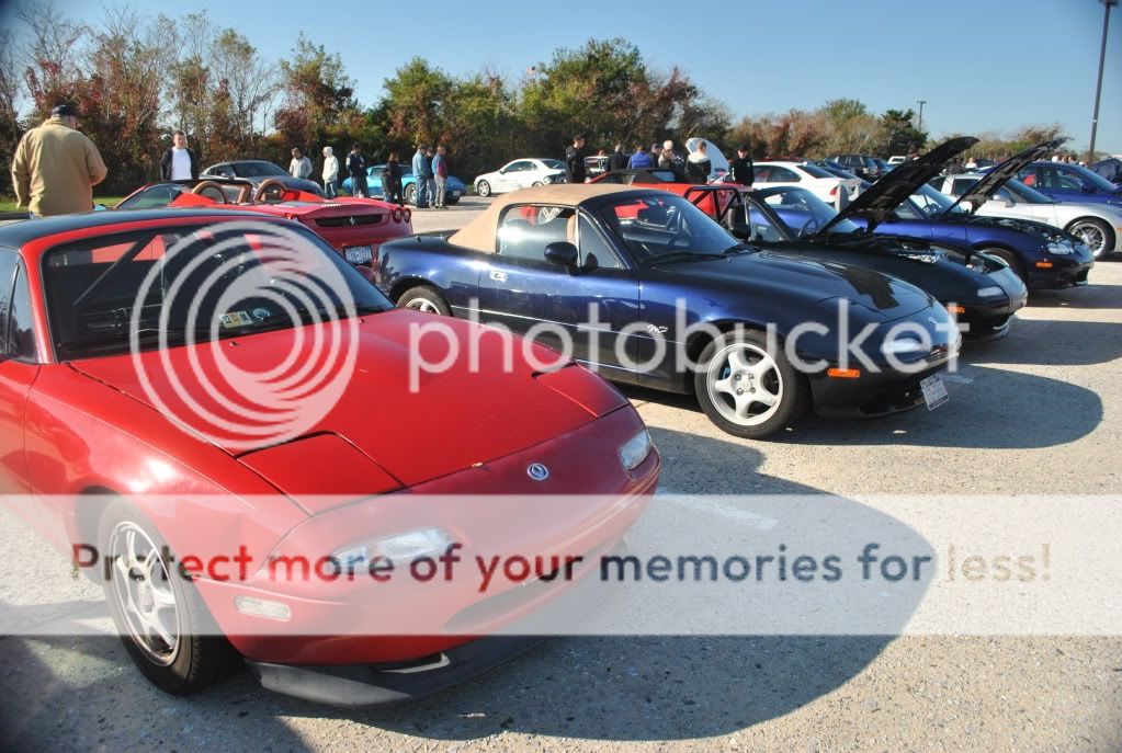 LI Miata -this Sunday at the beach - MX-5 Miata Forum