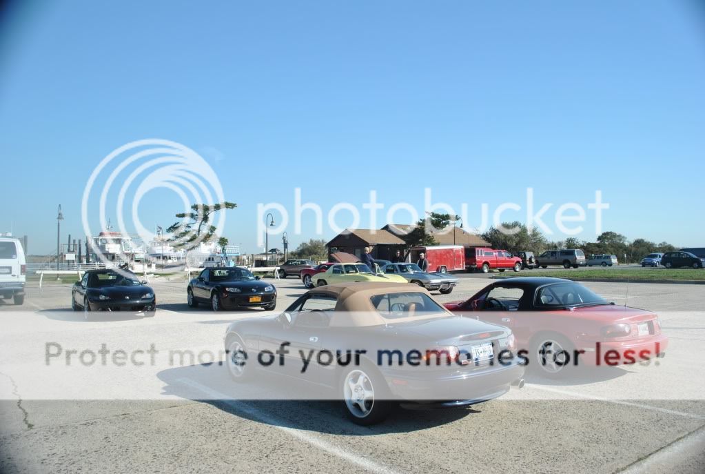 LI Miata -this Sunday at the beach - MX-5 Miata Forum