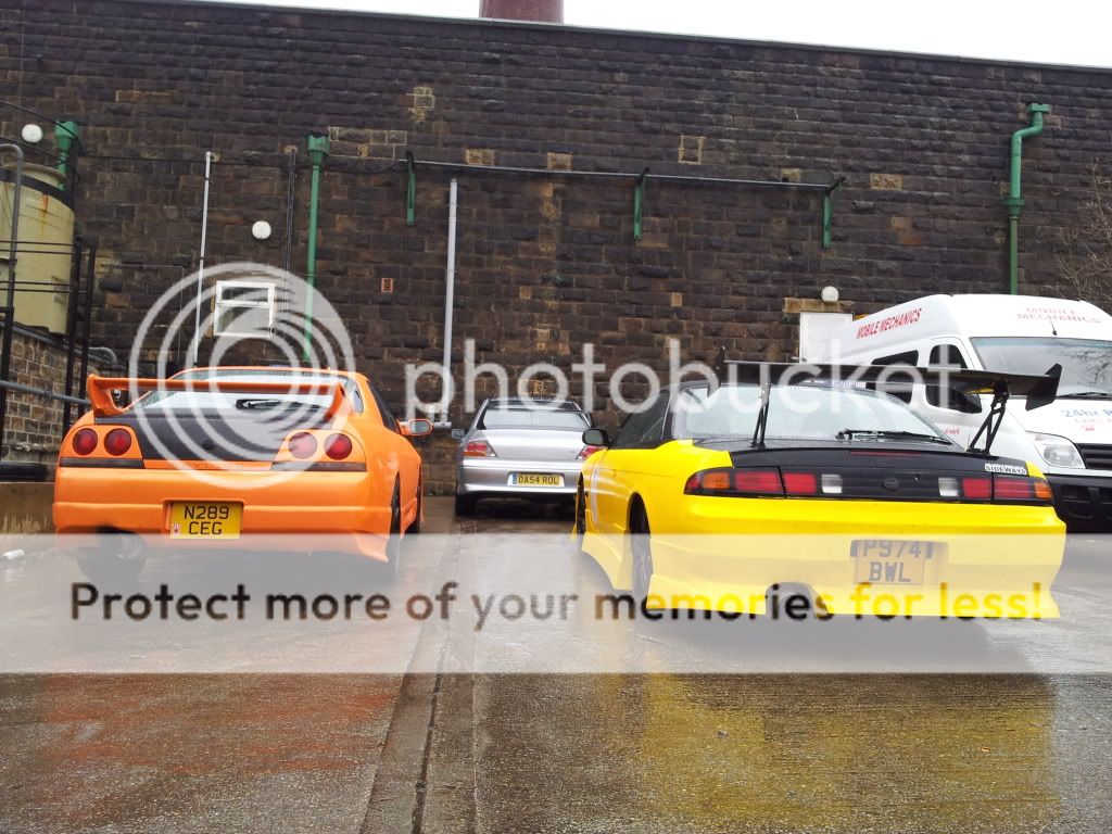 Nissan Skyline r33 gts Big Spec drift read, mint........ | Driftworks Forum