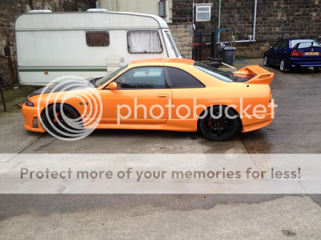 Nissan Skyline r33 gts Big Spec drift read, mint........ | Driftworks Forum