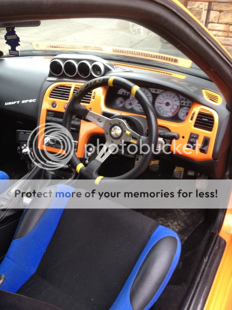 Nissan Skyline r33 gts Big Spec drift read, mint........ | Driftworks Forum