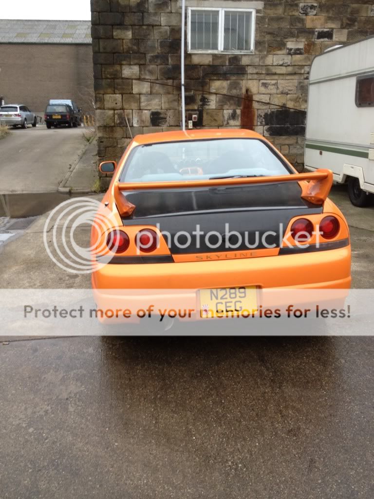 Nissan Skyline r33 gts Big Spec drift read, mint........ | Driftworks Forum