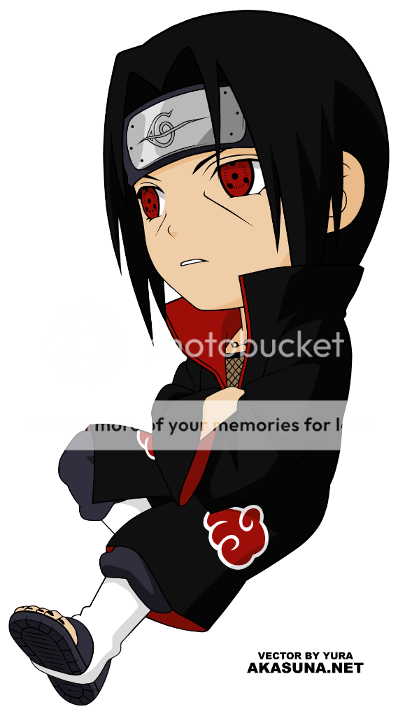 Itachi chibi selection | Page 1 | Center of Adoption of Akatsuki chibis ...