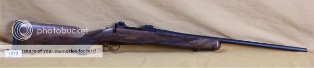 Prophet River Firearms - Cooper Rifles | Canadian Gun Nuts