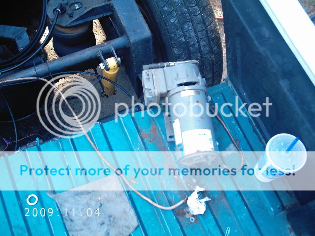 Project: My First SFBD | S-10 Forum