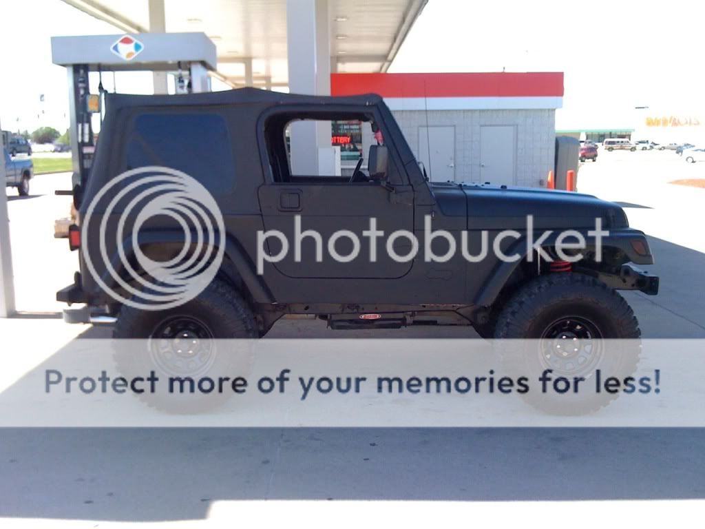 Post pictures of your completely Rhino Lined Jeeps | Jeep Enthusiast Forums