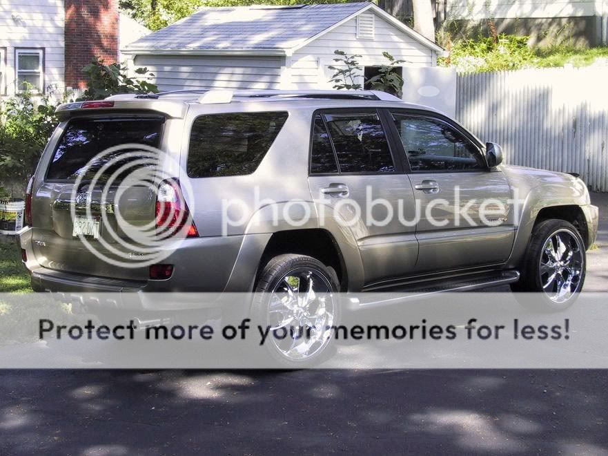 Gold 4runners? - Toyota 4Runner Forum - Largest 4Runner Forum