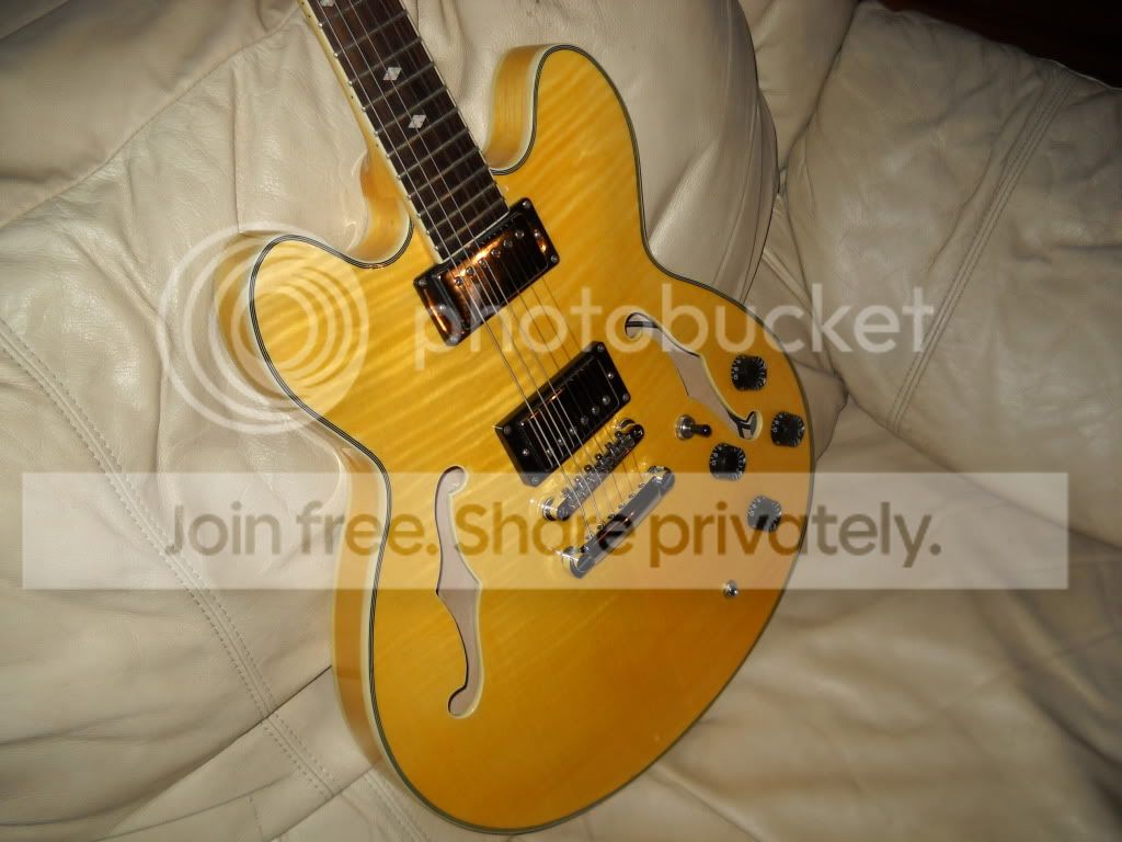 Xaviere XV-900 - Is it any good? - Electric Guitars - Harmony Central