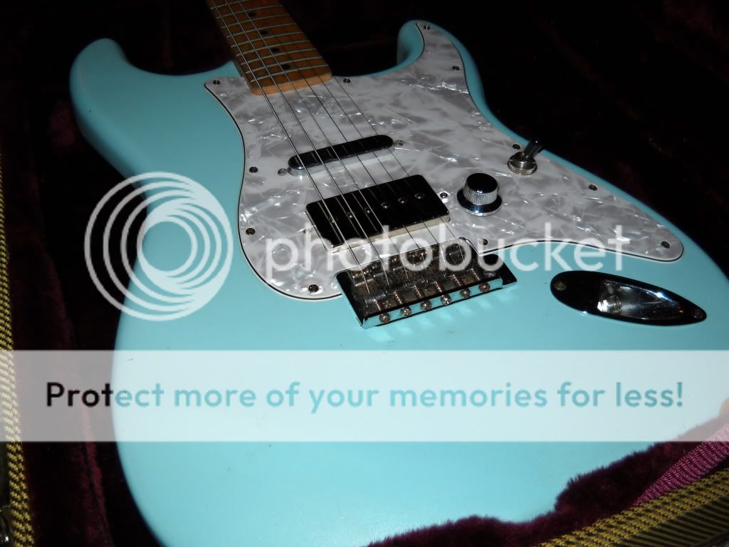 Show me your rattle-can finishes - Electric Guitars - Harmony Central