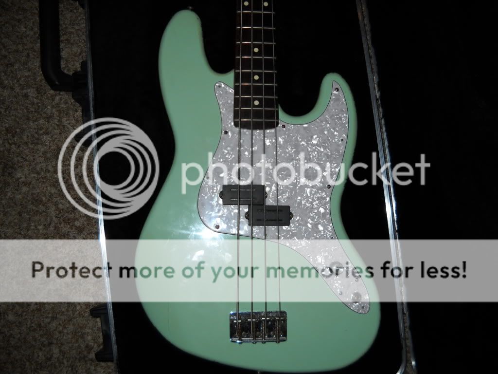 What Is Your Favorite Guitar Color? - Electric Guitars - Harmony Central